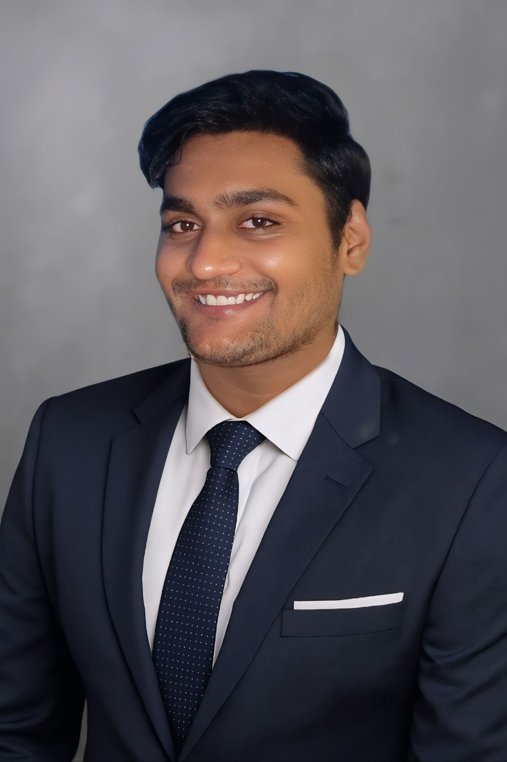 Chetan Chaudhari | Full Stack Developer